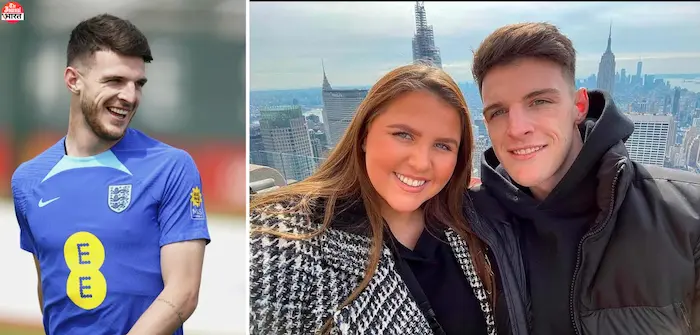 Who Is Lauren Fryer Declan Rice s Girlfriend Know Everything Her Who Is Lauren Fryer Declan Rice s Girlfriend Know Everything Her