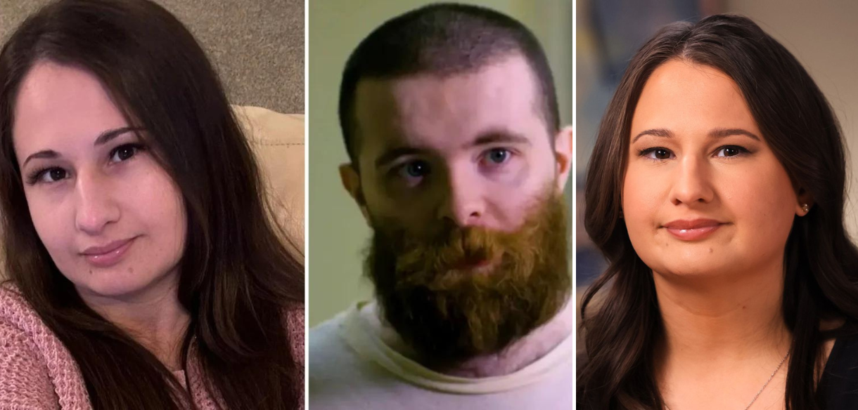 Who is Gypsy Rose Blanchard Husband? Know All About Him