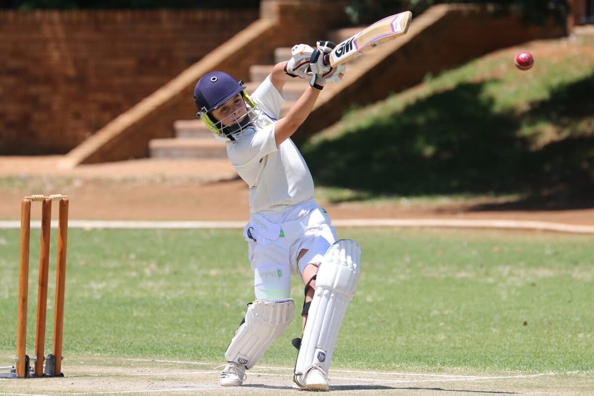 How Weather and Pitch Conditions Affect Cricket Matches - The Journal ...